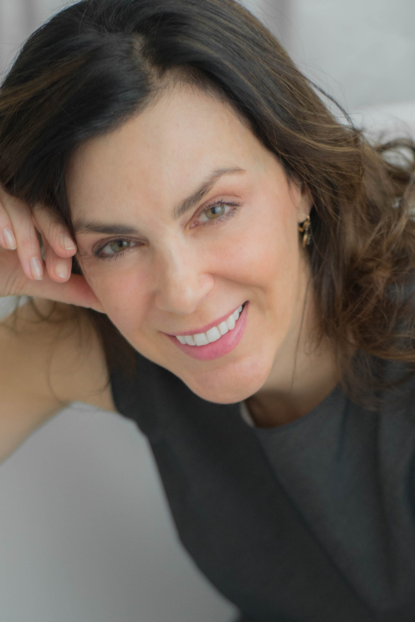 Claudia Marcucetti | Claudia Marcucetti